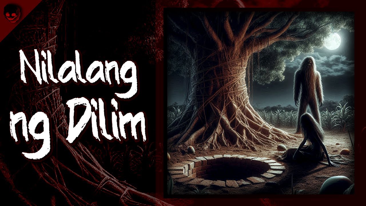 NILALANG SA DILIM - True Horror Stories | Nginig Stories - YouTube