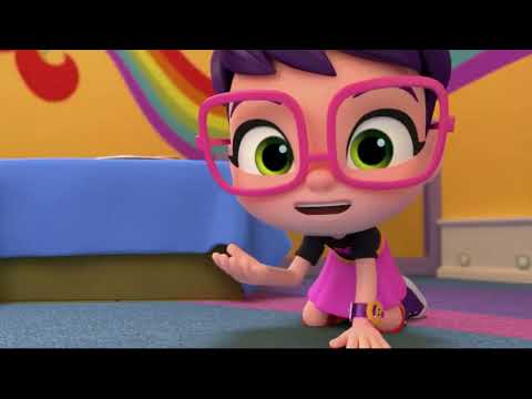 My Name Is Abby Hatcher Do You Have A Name? Im A Splaat And Fact Thats My Name S-P-L Double A-T