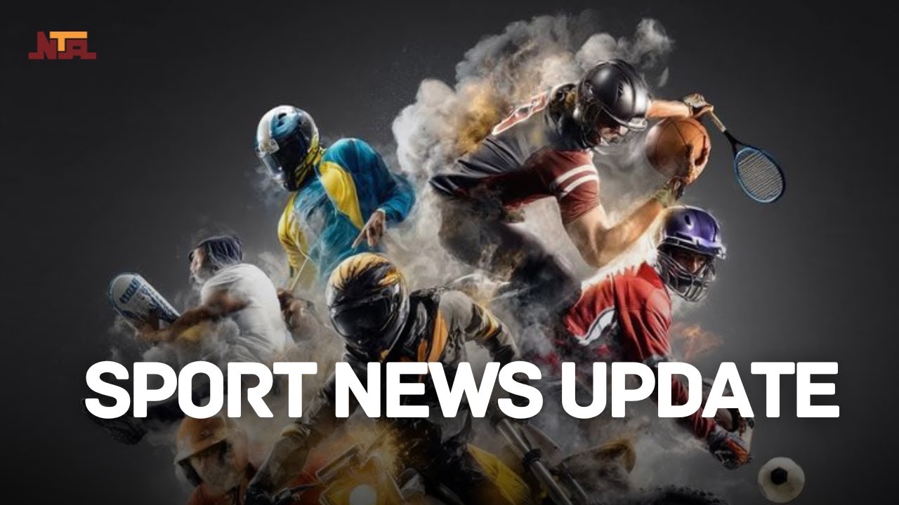 Latest Sports Update 2nd February 2026 9PM - YouTube