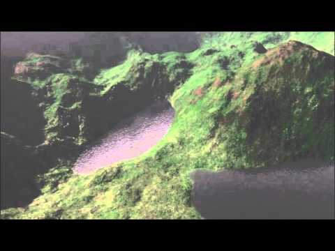 What would Exoplanet Kepler 283c look like? - YouTube