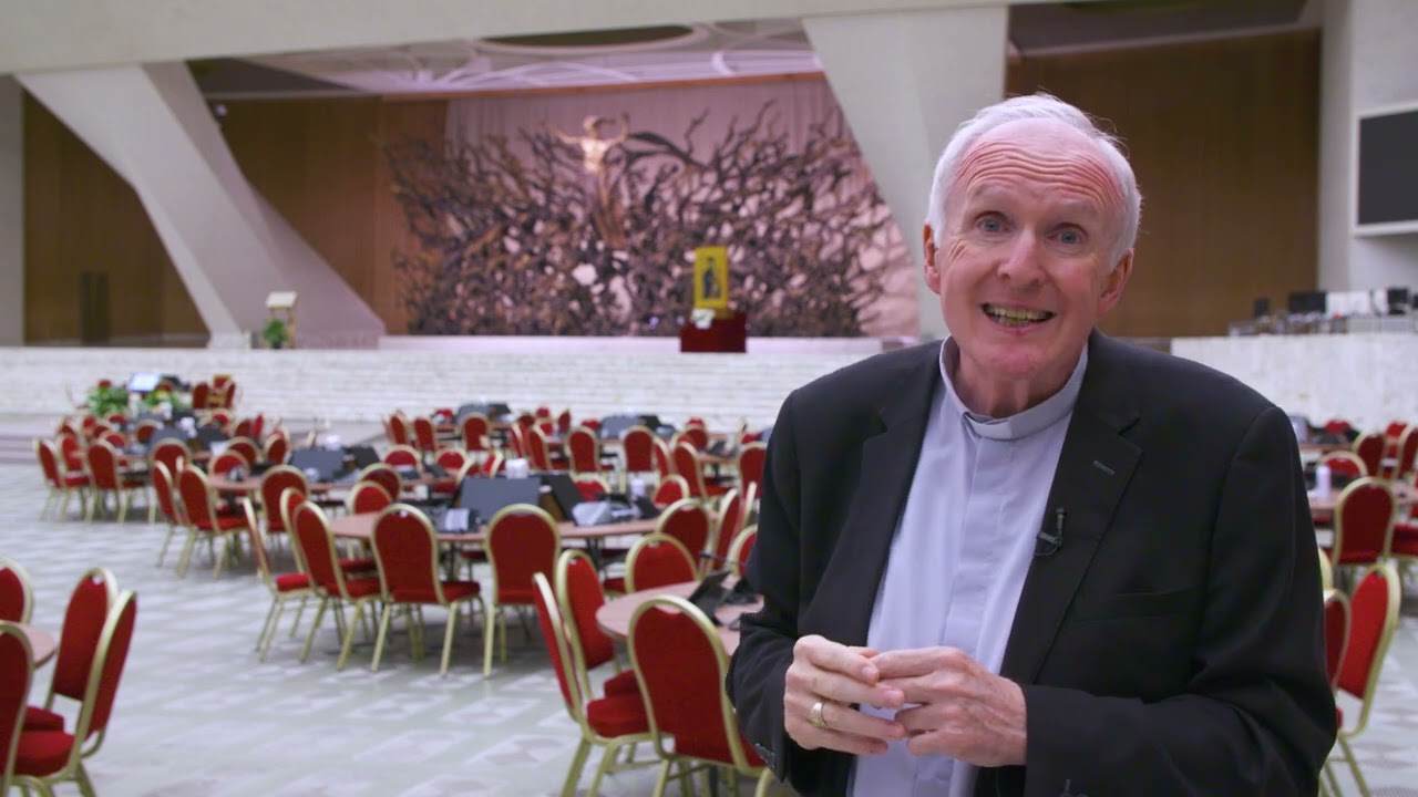 Jubilee Year 2025 | Irish Catholic Bishops' Conference