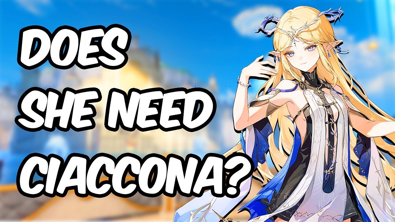 Cartethyia Kit Breakdown Before You Pull - Does She Need Ciaccona ...