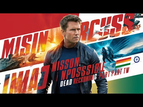 Mission: Impossible Dead Reckoning Part Two Movie Explained | A Family ...
