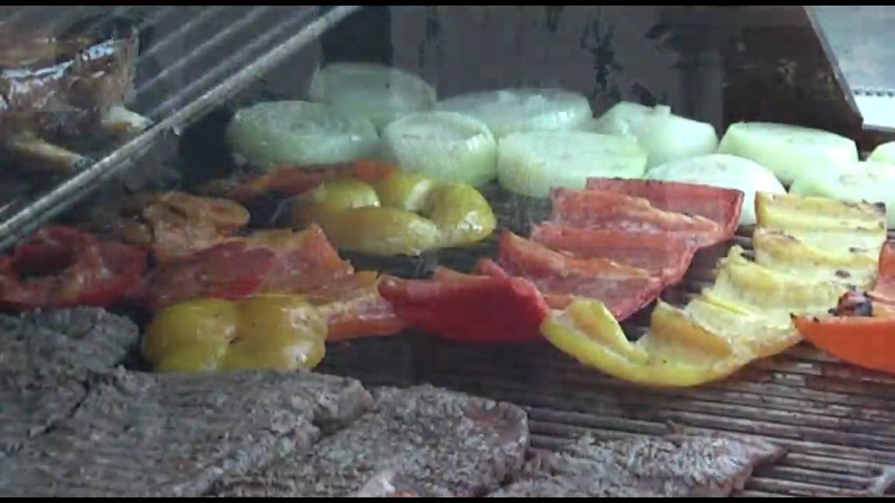 Cooking With The Beef Baron - YouTube