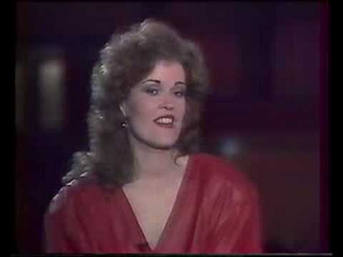 June Anderson - Alfredo Kraus - Interview - Paris - 1988 - YouTube