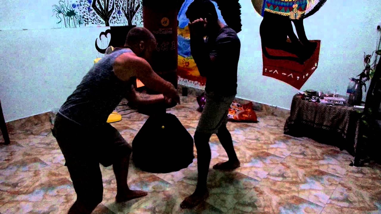 Simple Techniques For Throwing A Proper Knockout Power Punch - YouTube