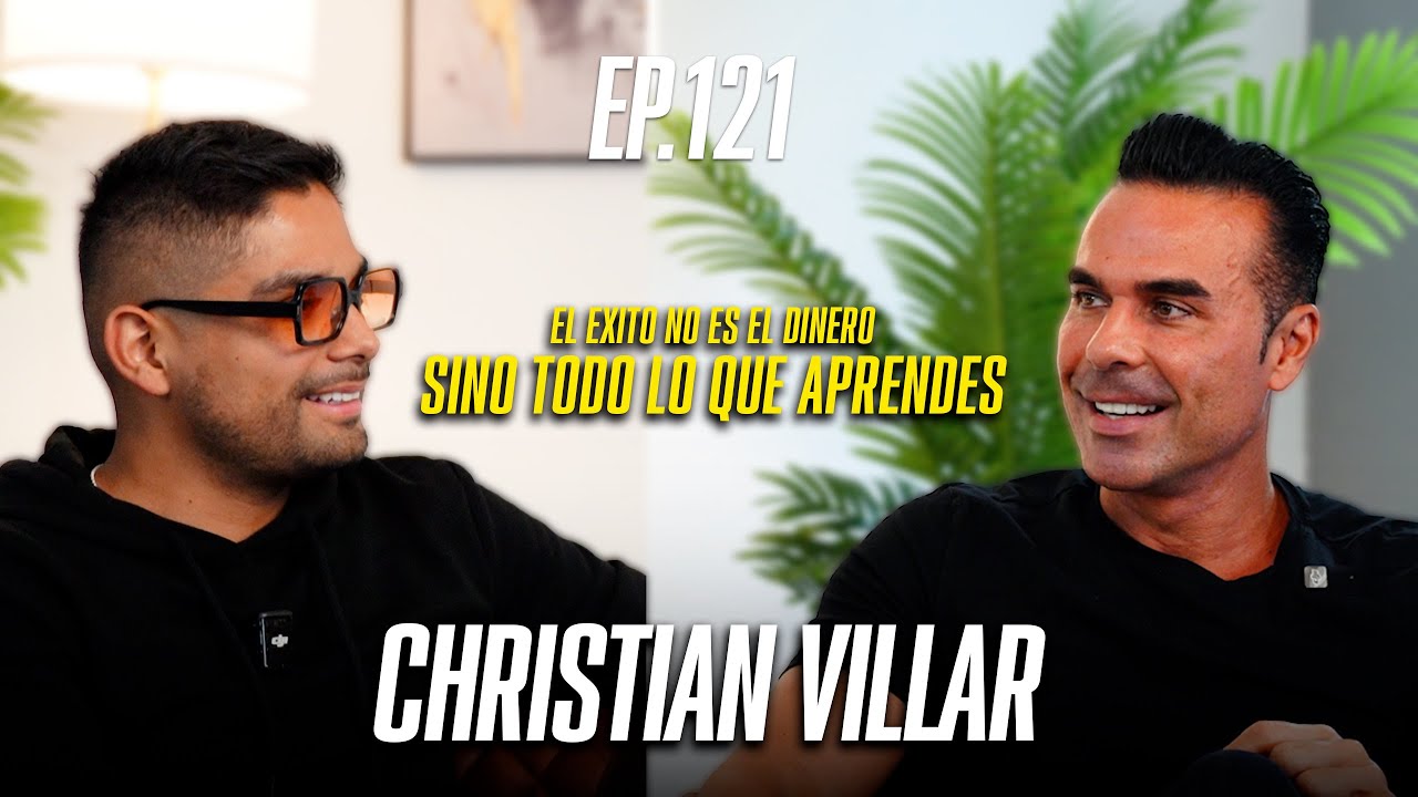La Verdad sobre Deuda y Riqueza | HABLANDO ENTRE LOBOS EP.121 CHRISTIAN ...