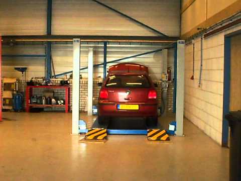 Doe het zelf garage Fixing up Deventer - YouTube