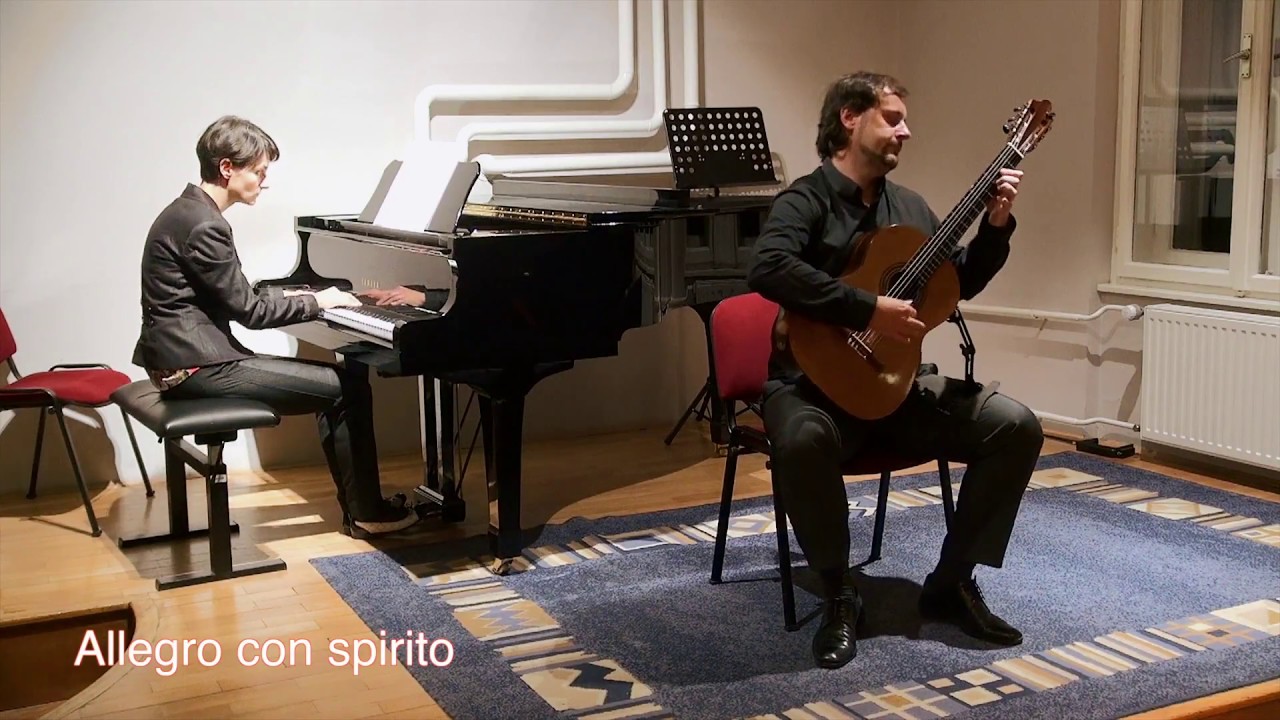 Alen Garagic: Concierto de Aranjuez by Joaquin Rodrigo - YouTube