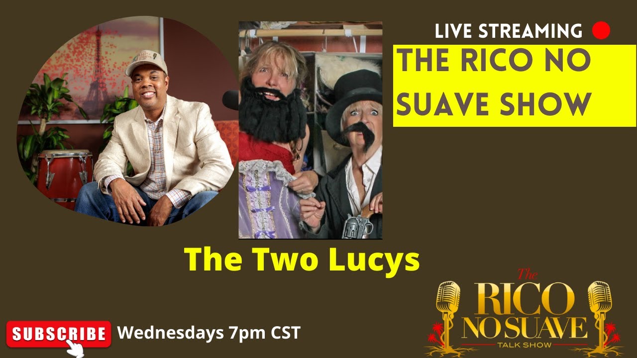 Award Winning Screenwriter and Songwriter from The Two Lucys, Dev Ross ...