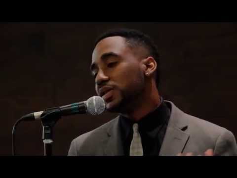 Nate Howard- Tell Your Story Before They Do- Jacobs Center - YouTube