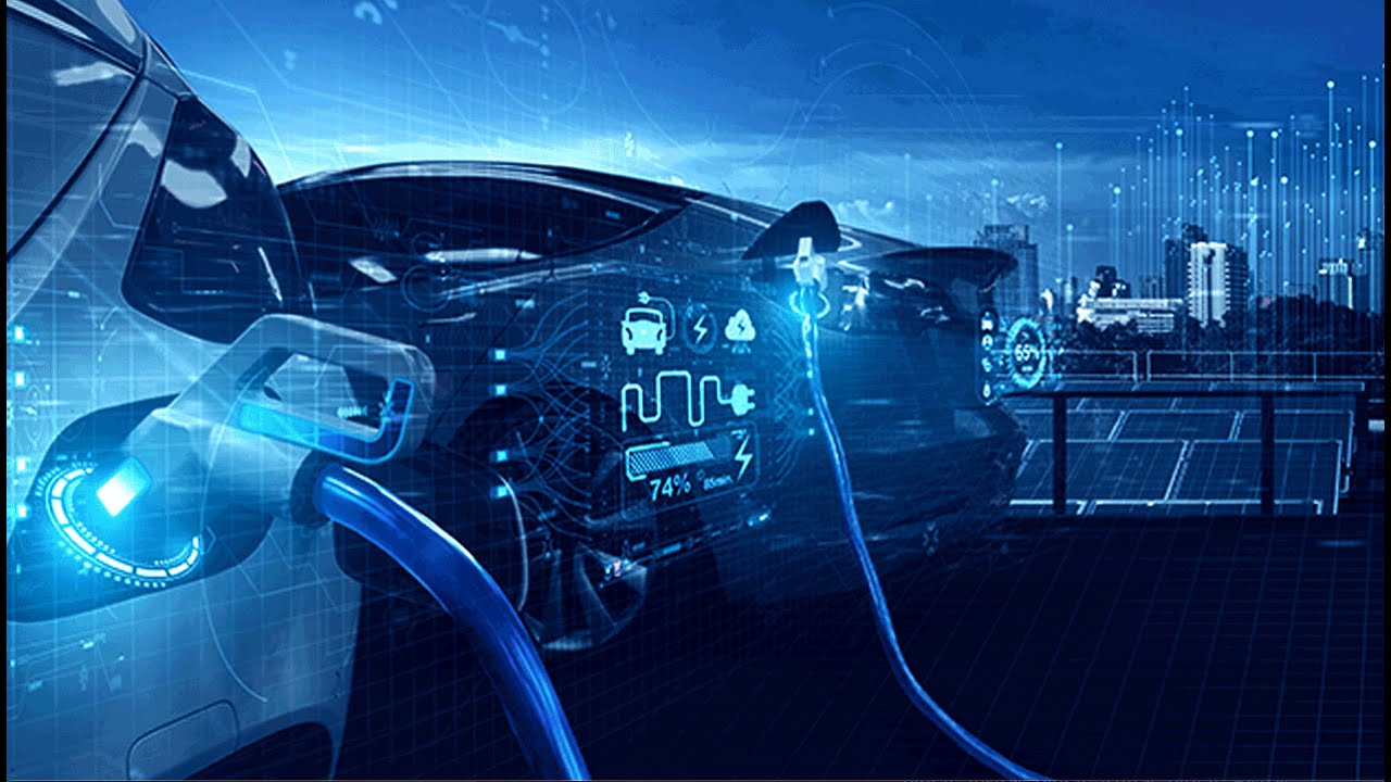 Construction and Advantages of Future Mobility Vehicles in Automobile ...