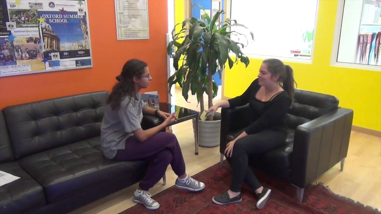 Journalism Dress Code - YouTube