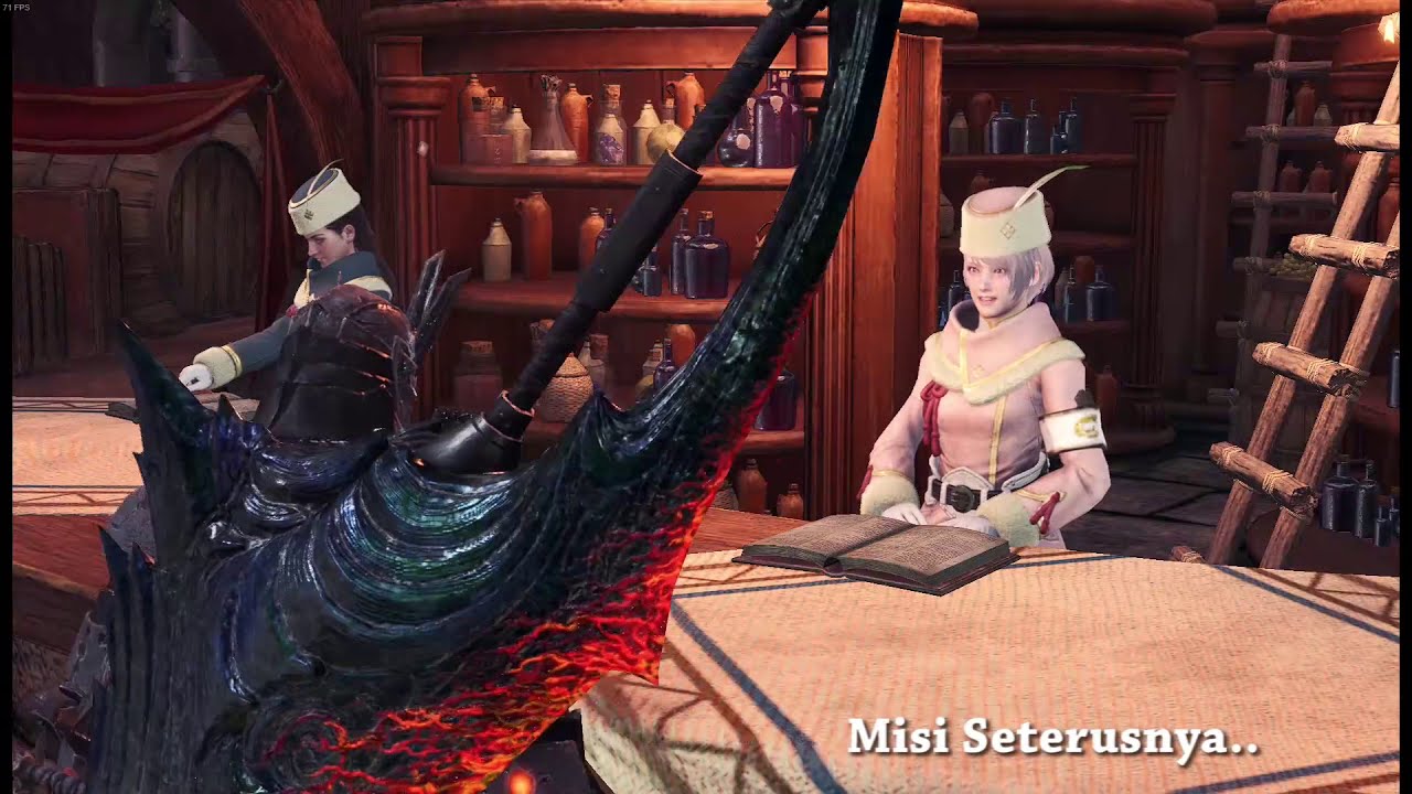 Road to MR99! - YouTube