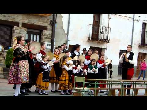 La molinera Clausura Tabara 09/06/12