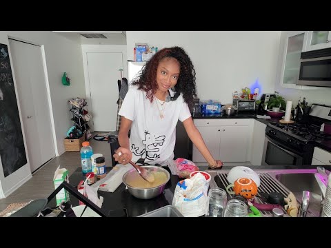 week in my life as a girl with lots of hobbies