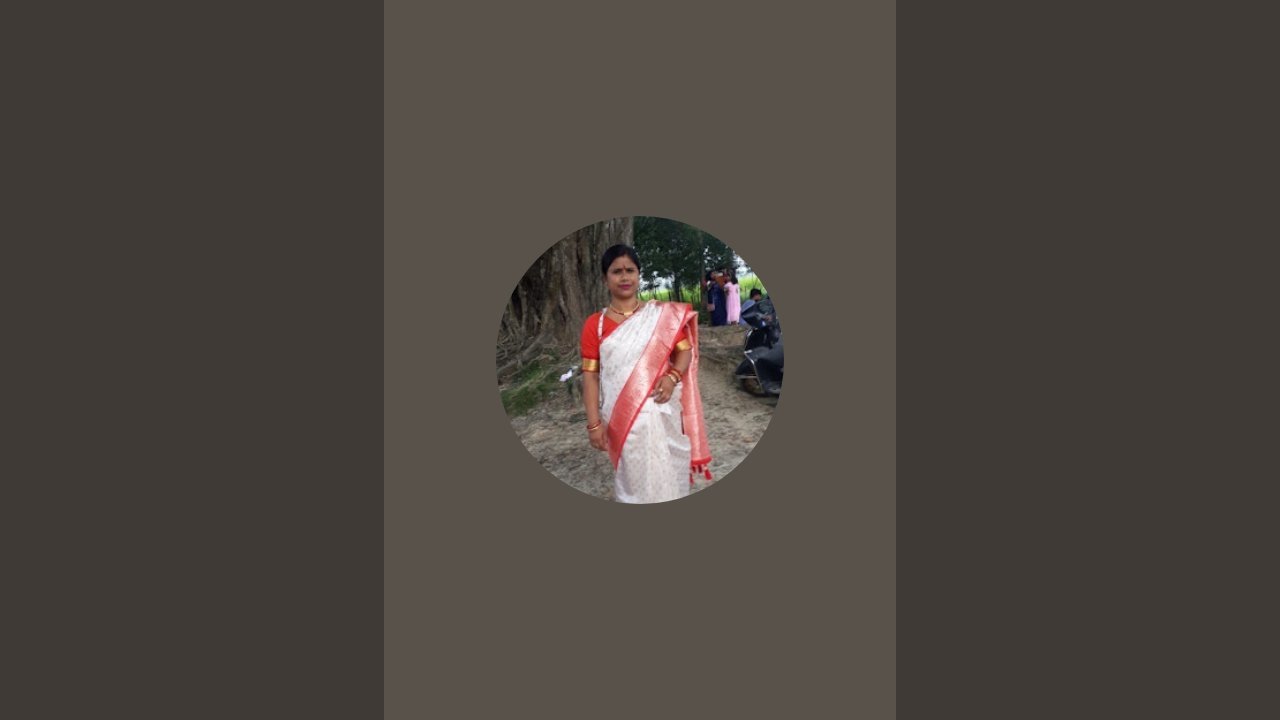 Champa saha is live! - YouTube
