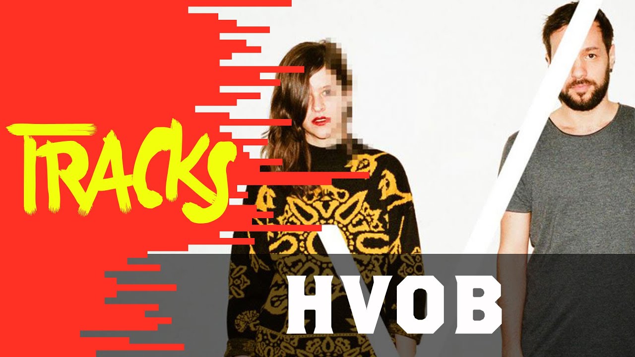 HVOB - Tracks ARTE - YouTube