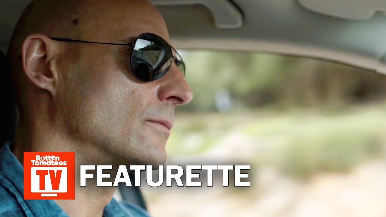 Deep State Season 1 Featurette | 'The Moral Dilemma' | Rotten Tomatoes ...