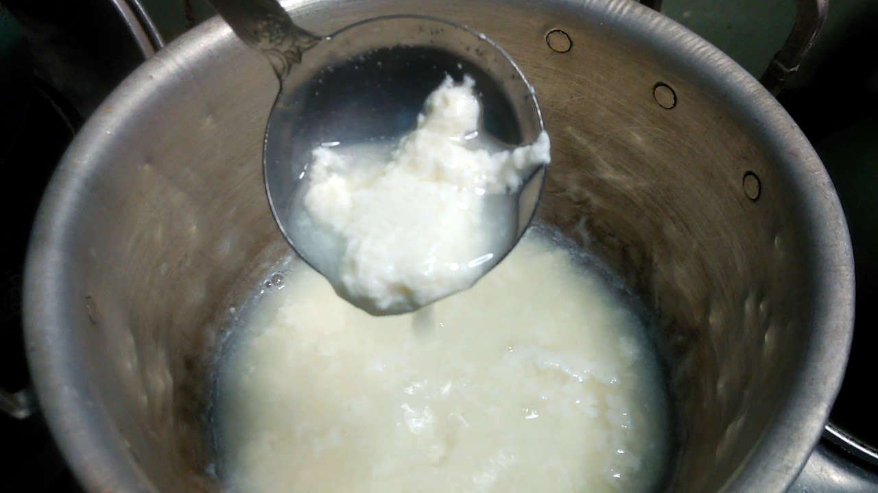 KESALAHAN DALAM MENGOLAH SUSU SAPI Bisa Mengakibatkan Pecah dan Tidak ...