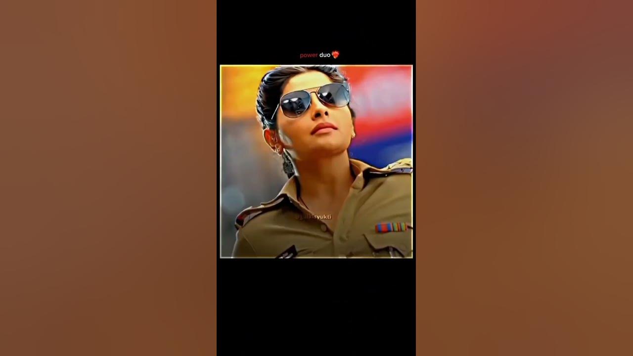 Karishma singh attitude action Kapoor gulki Joshi video ft armagan ouc - YouTube