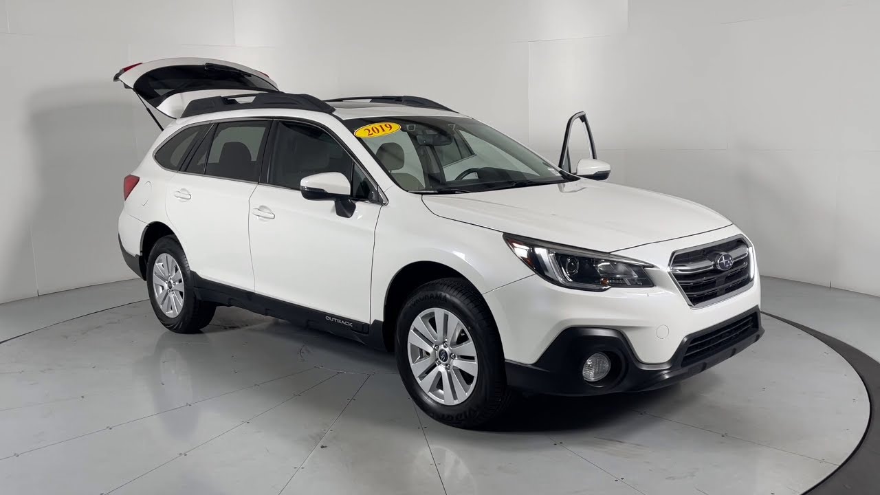 2019 Subaru Outback Prescott, Prescott Valley, Sedona, Cottonwood, Camp ...