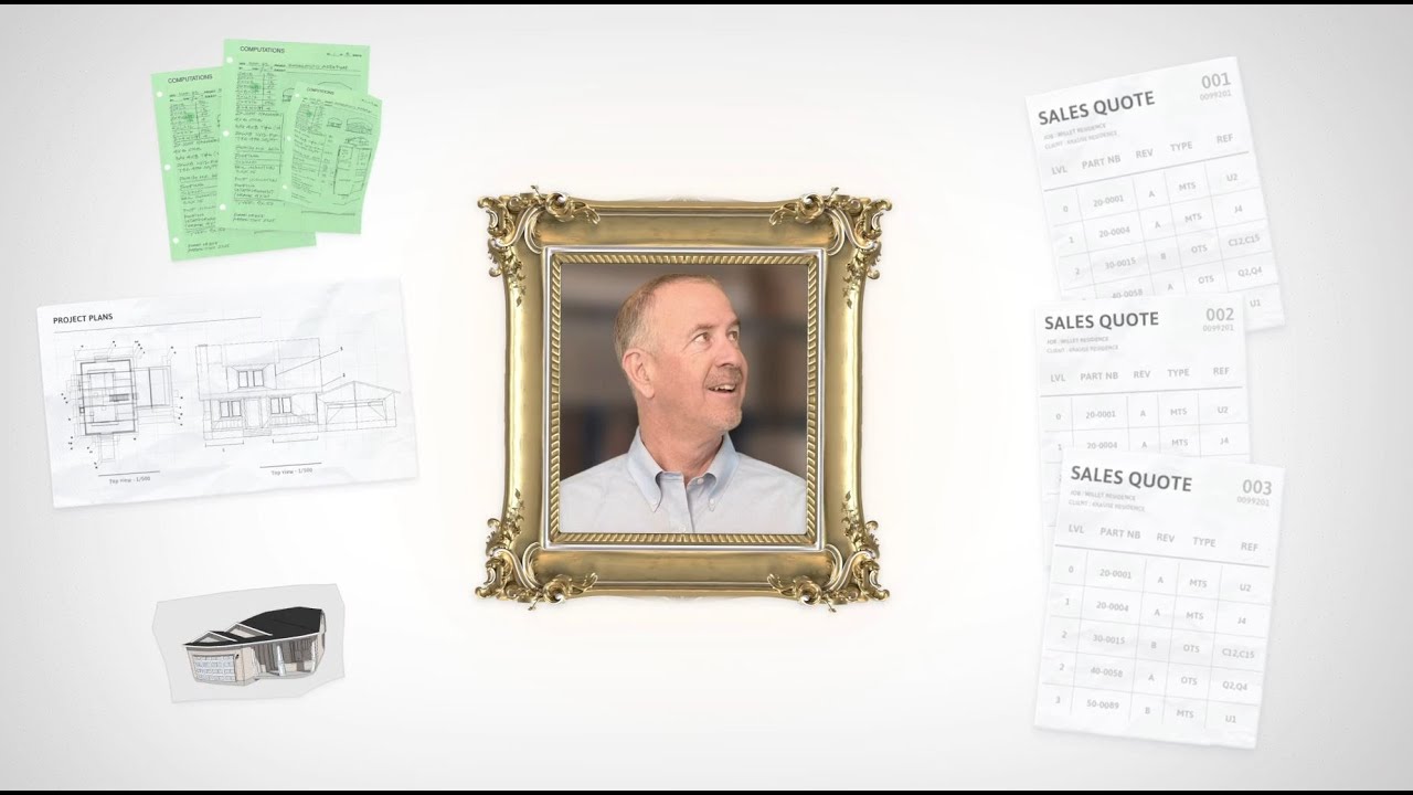 Drive Your Business with LBM Solutions Software - YouTube