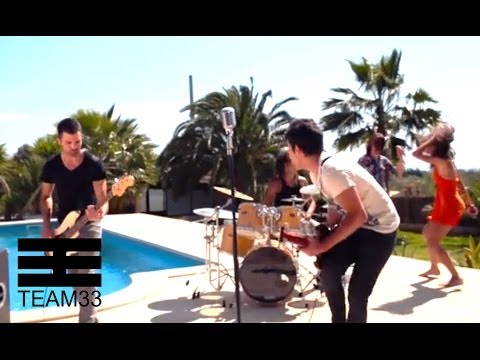 Heroes - Anna Simon (Official Video)