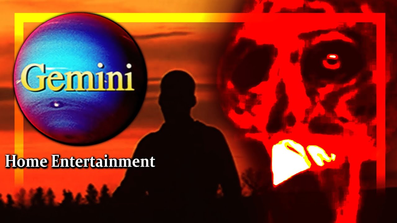 The Internet's Most Terrifying Cosmic Horror - YouTube