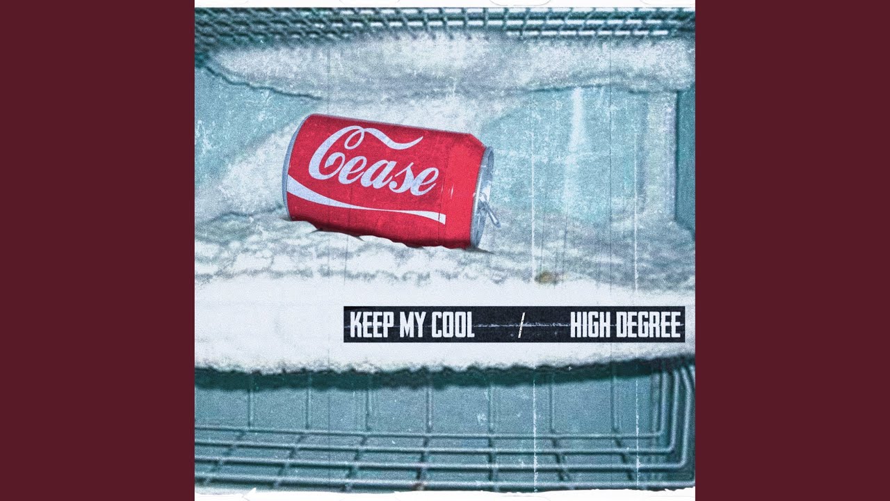 Keep My Cool - YouTube