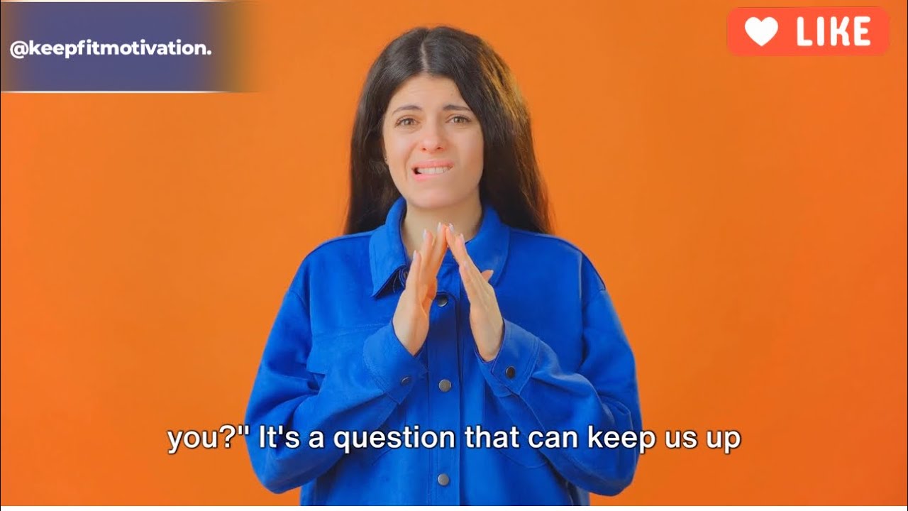 Decode Their Intentions: Signs They Like You #motivational ...