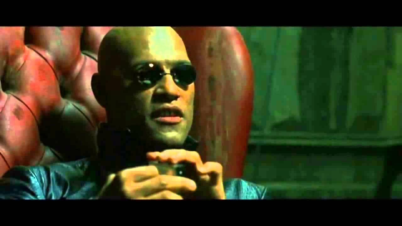 Matrix Trailer HD 1999 Download The Matrix 1999 1080p - YouTube