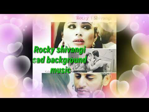 Nagin 2/rocky shivangi/ sad background music/version 01