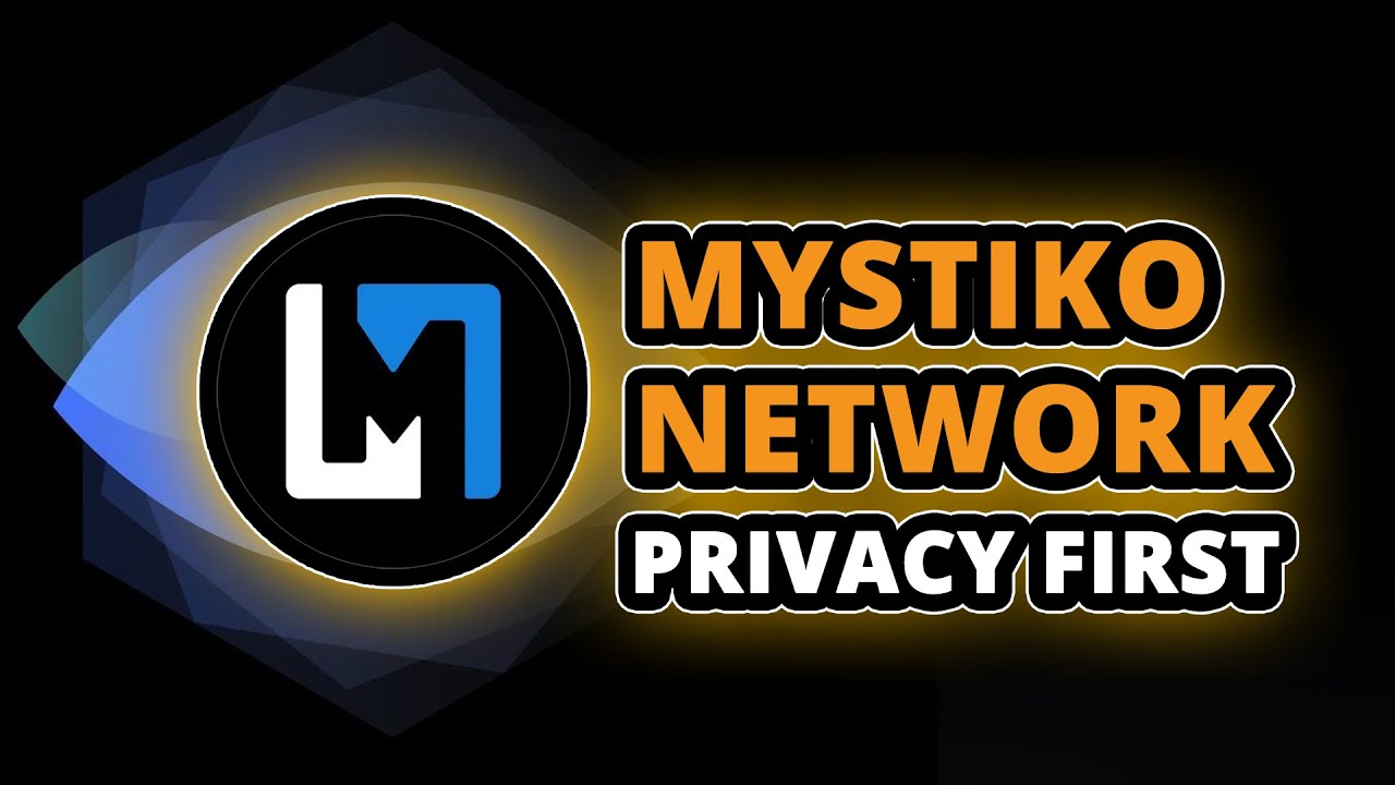 What is Mystiko and How It Makes All Blockchains Private? $XZK ...