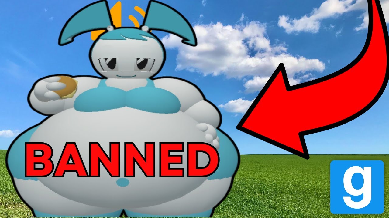BANNED For Breaking Every Rule on Dark RP - Gmod - YouTube