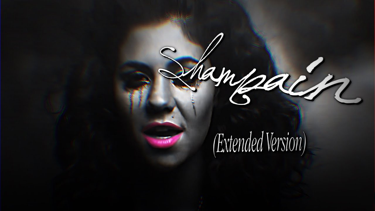 shampain - extended version - YouTube