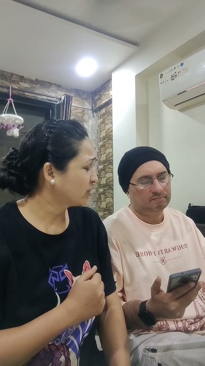 Husbandandwifecomedy Husbandwife Jokes Comedy Funny Youtube