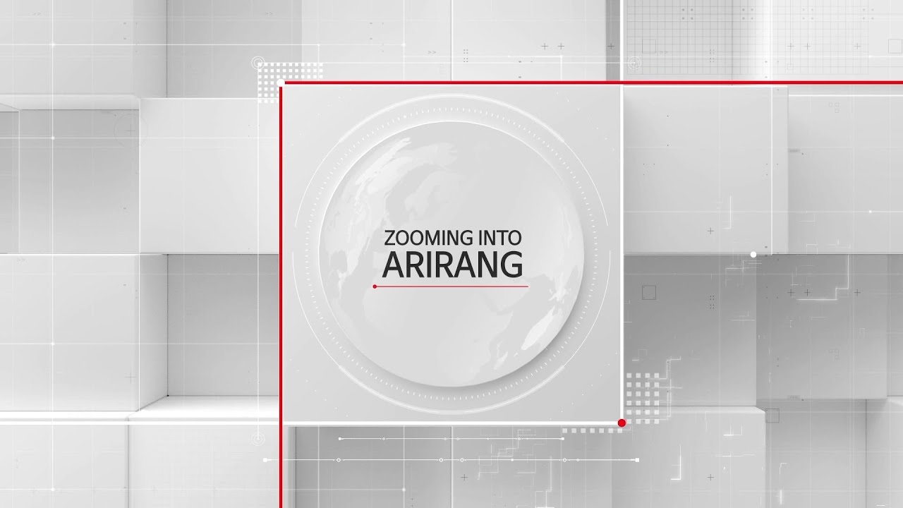 2022 arirang tv ND 운행물 Package - YouTube