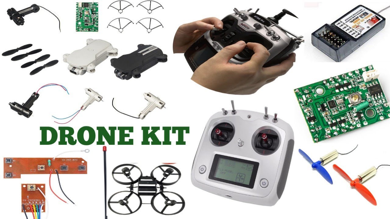 Drone Kit Price in India | Remote Controll Drone kit Cheips Price ...