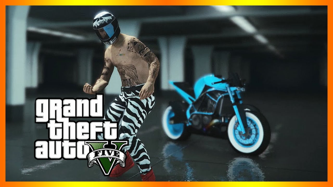 aKUMa AND GET IT!! (GTA 5 Racing PC) - YouTube
