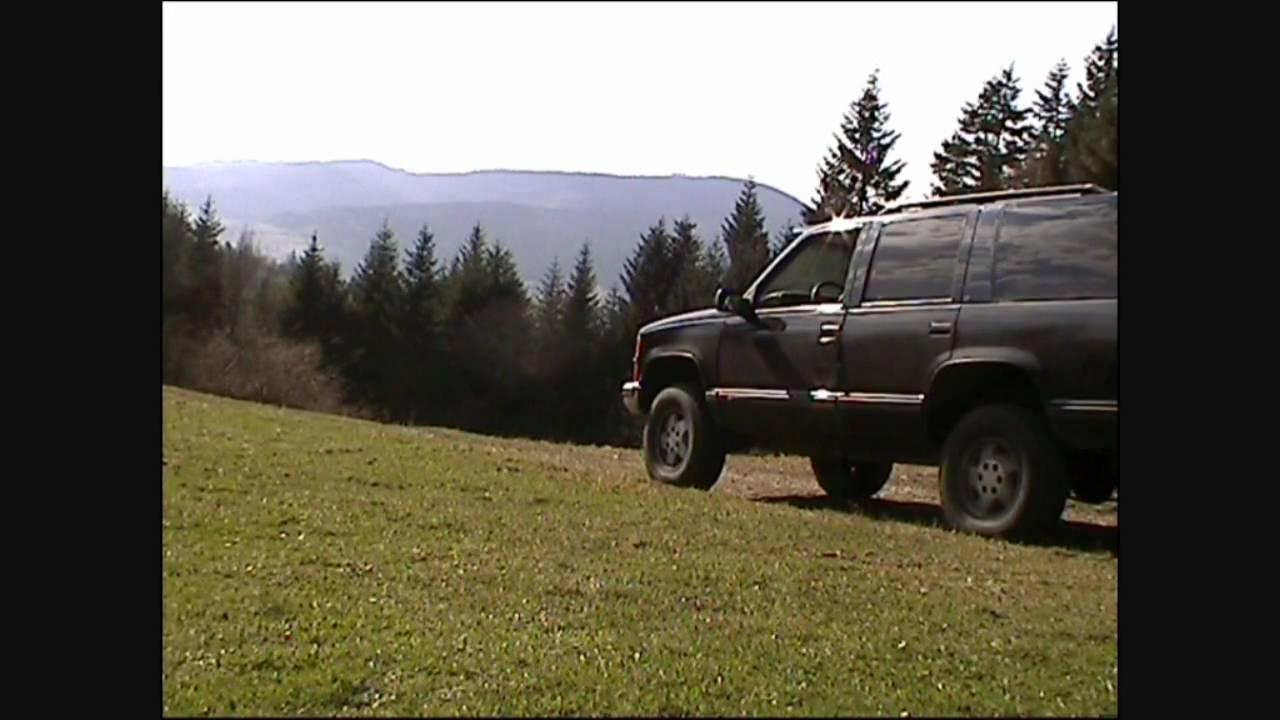 Grover Emergency Stutter Tone Horn 2040 & Federal Signal SS2000 - YouTube