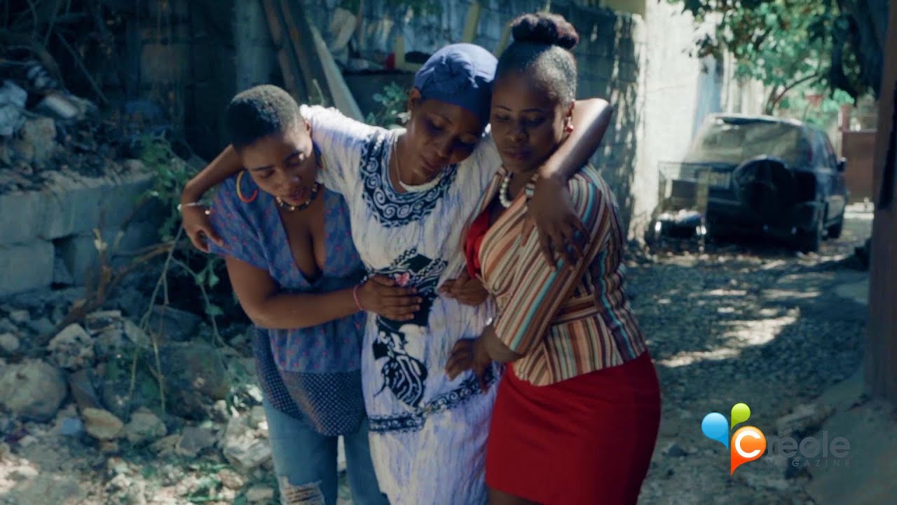 Dutty - Official Music Video - Li regret ! - YouTube
