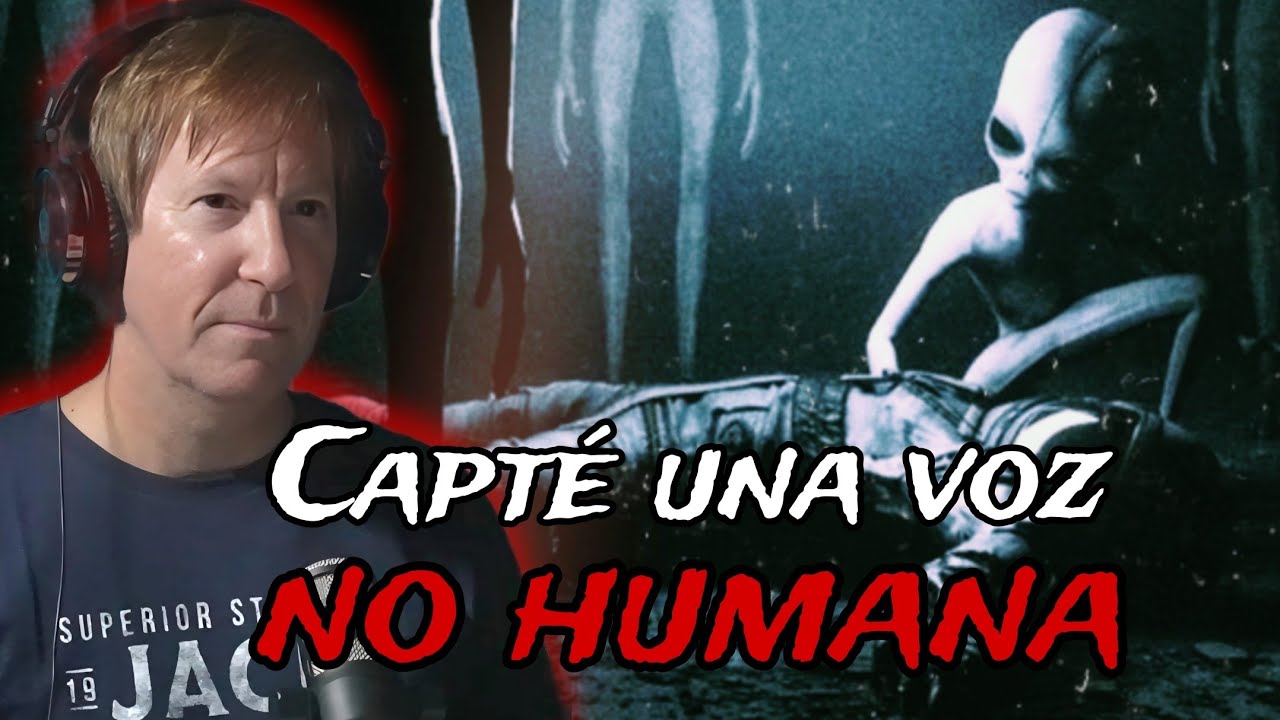David Parcerisa, La impactante Verdad sobre Extraterrestres y Fenómenos ...