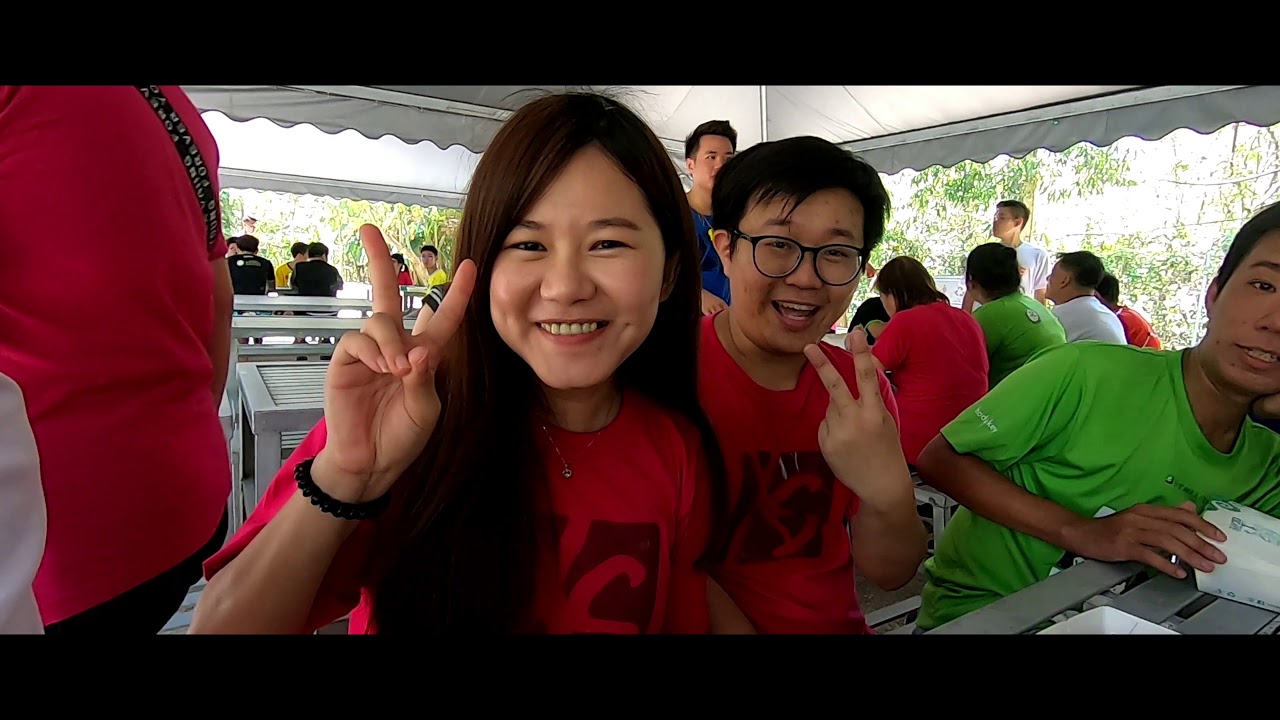 Escape Challenge Part 2 - YouTube