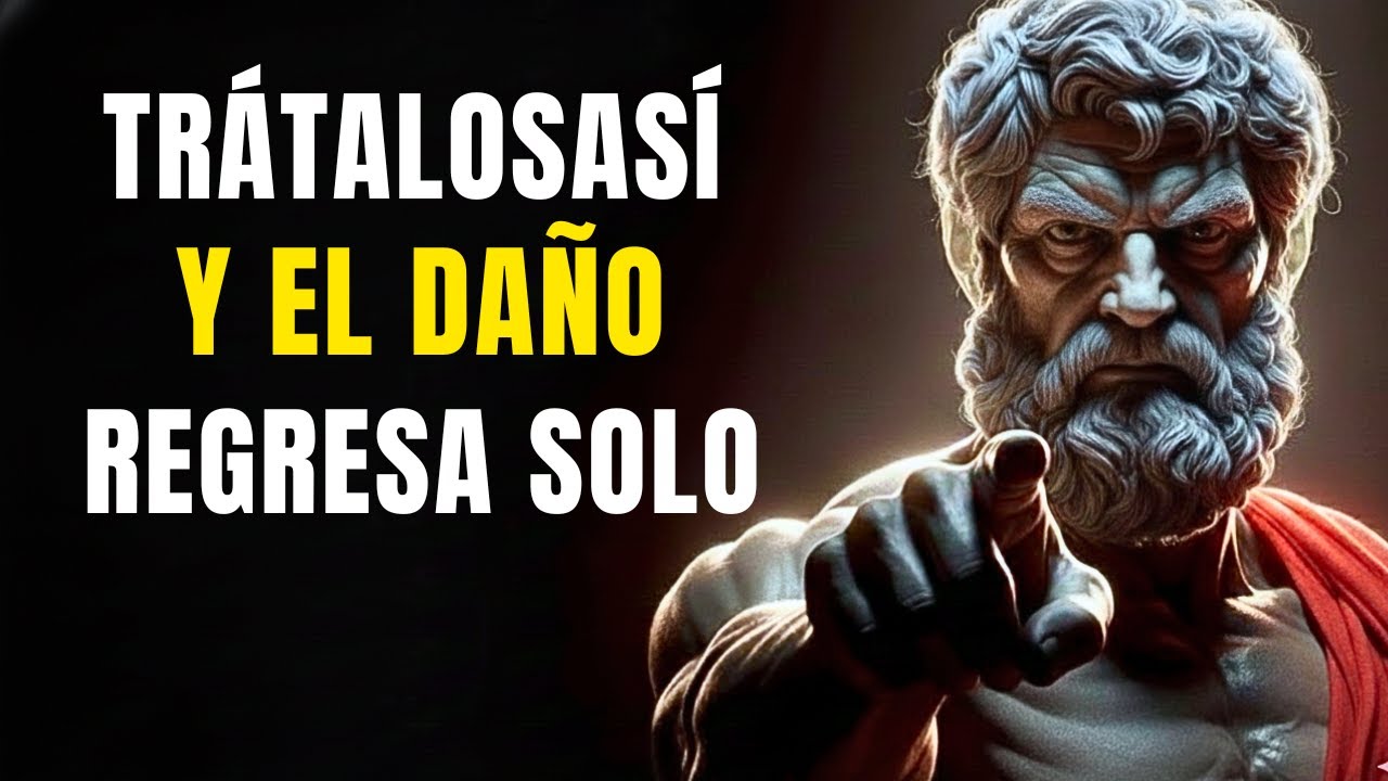Trata Así a Quienes Te Humillaron… y El Daño Regresa Solo con tu ...