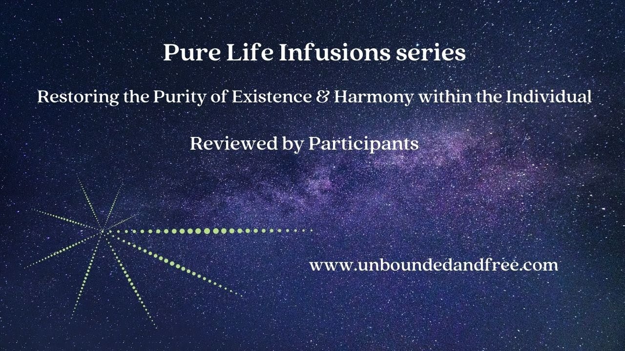 The Impact of PLI - Pure Life Infusions series - with Marianne Carduner ...