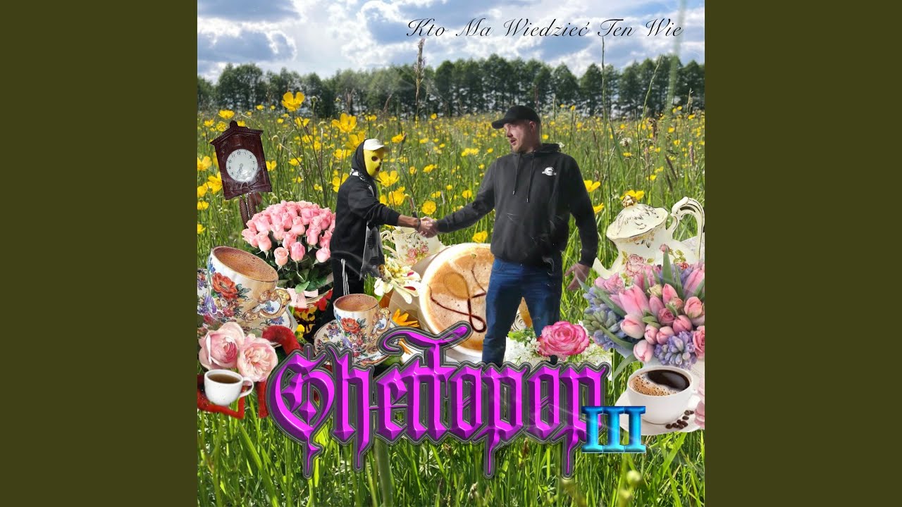 Na szczycie gury - YouTube Music