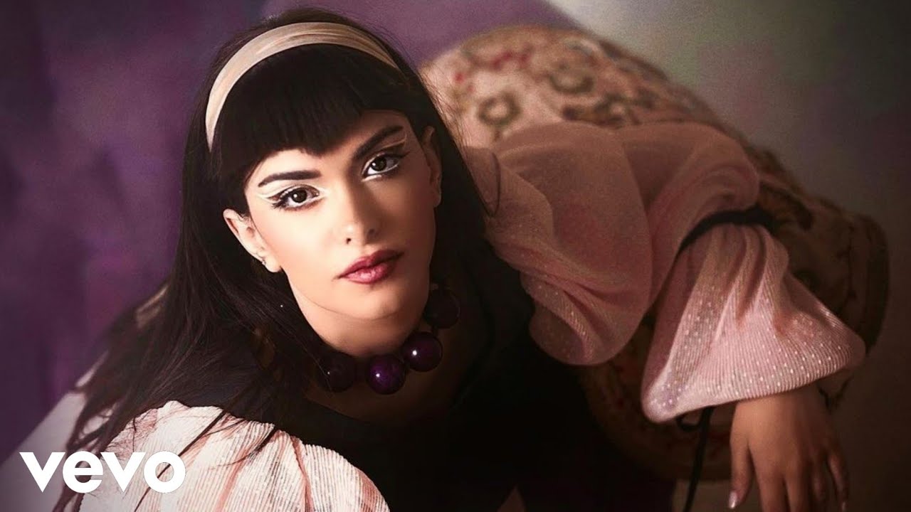 OHEBUKA RAGHMAN – Rima Yussef (Naihid) - YouTube