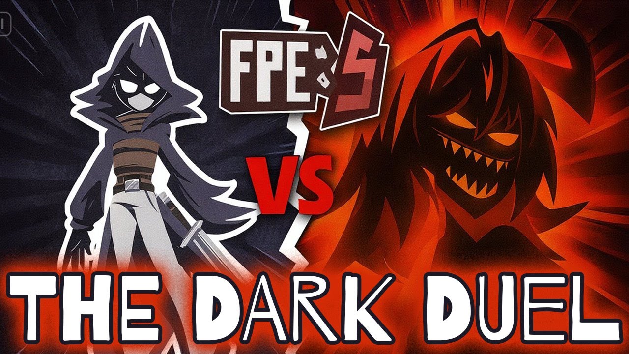 Miss Circle VS Alice Gameplay - The Ultimate Dark Duel | FPE:S ...