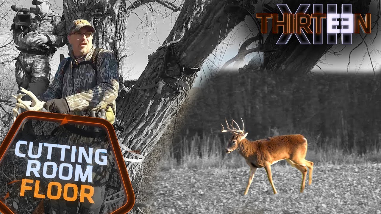 Dustin Lynch or Deer? Mark Drury Makes His Choice - The Cutting Room ...